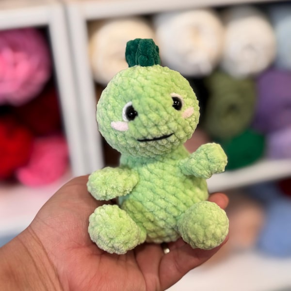 Crochet PATTERN Carrot Keychain, No Sew, Amigurumi Tutorial PDF in ...