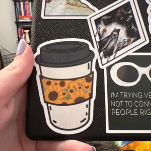 Happy Mail Envelope Vinyl Sticker - Etsy