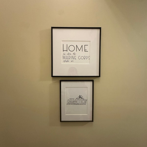 Countdown Chain DIY Paper Kit - Deployment Numbered Countdown, Military ...