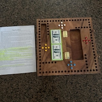 Enigma 37 Encryption Machine With Letters Numbers Encode And Decode