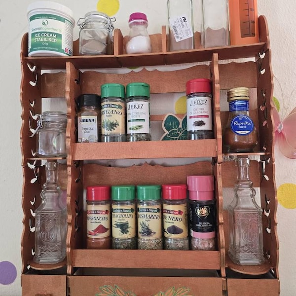 DIY Lazy Susan | 250mm (9.8") and 290mm (11.4") Sizes | 16mm (5/8 Inch ...