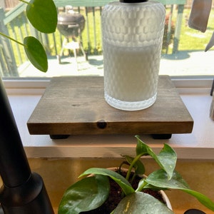 Wildflower Sign Farmhouse Spring Sign Botanical Sign - Etsy