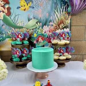 Pixar Party Centerpieces - Etsy