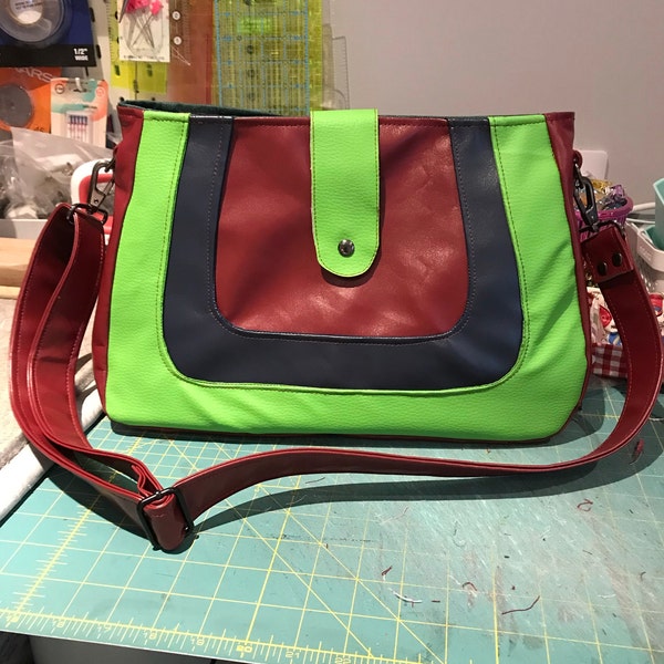 Doll Ready Bed PDF Sewing Pattern - Baby Doll Nap Time Play Mat Sewing ...