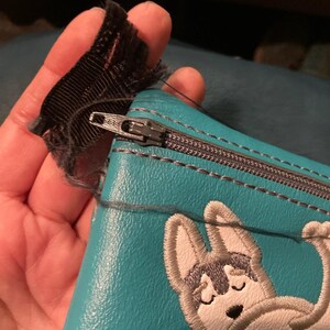 Warning Rated M Period Bag | Etsy