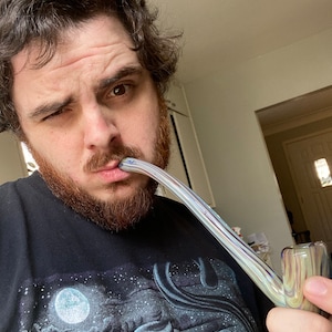 Homeblown Borosilicate Game of Thrones Wine Glass Cersei - Etsy