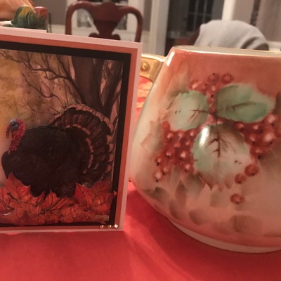 DIY Card Kit Fuchsia Card Kit Birthday Card Kit Valentines - Etsy