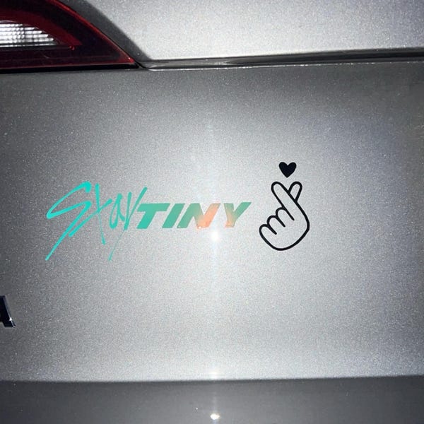 ACE Logo Decal - Etsy