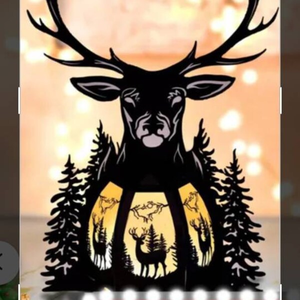 Love of Mouse Pop up Svg Template, Mouse Mini-showcase Pop up Svg for ...