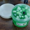 Kiwi Refresher - Jelly Cube Slime - Etsy UK