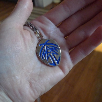 Bridge Four® Badge Medallion From Brandon Sanderson's the Stormlight ...