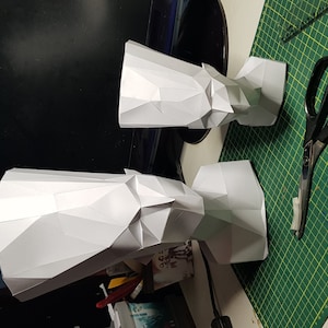 Papercraft Capybara Template Printable PDF - Etsy