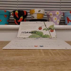 Hand Painted Baby Blue Bumble Bee Indoor Plant Pot Terracotta - Etsy