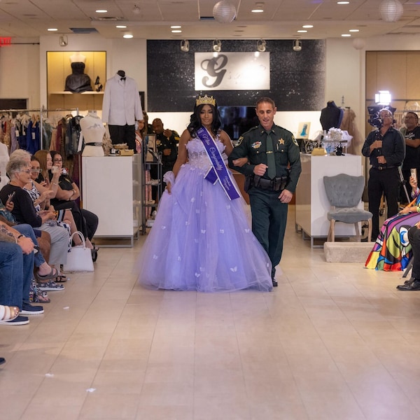 Custom Embroidered Pageant Sash With Cursive Font - Etsy