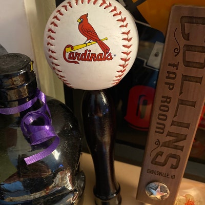 Custom Major League Baseball Beer Tap All Teams Available - Etsy