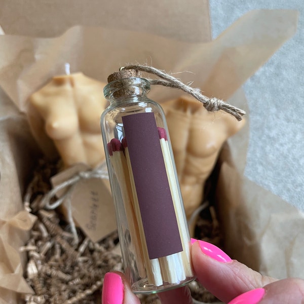 Match Strike Paper 8.5" X 11" Scored Sheet (2" X .5" Adhesive Strips ...