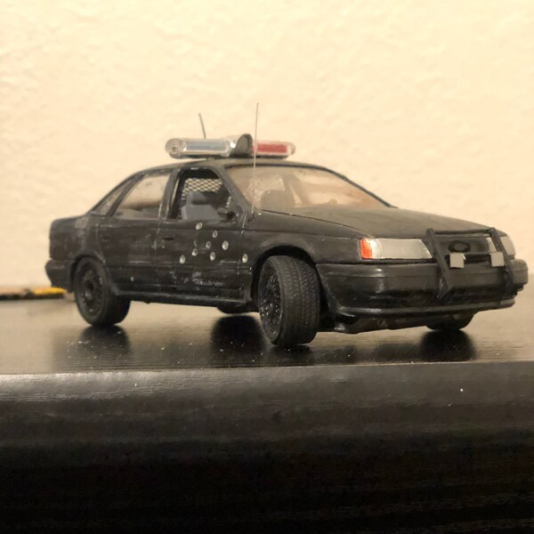 Dodge Dart, Hemi, Mopar, Junkermodel, Junkyard, Modelcar, Barn Find ...