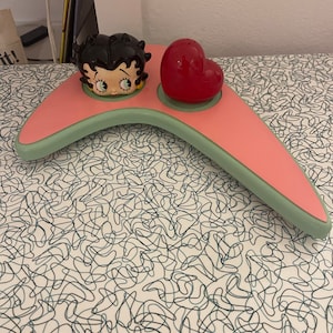 1950s Style Atomic Diner Sign Retro Futurism Painted Space Age Styled ...