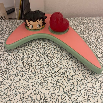 1950s Style Atomic Diner Sign Retro Futurism Painted Space Age Styled ...