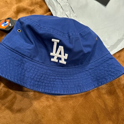 All Black D Bucket Hat - Etsy