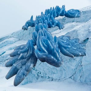 3D, STL, Flexible, Waffle Turtle - Etsy