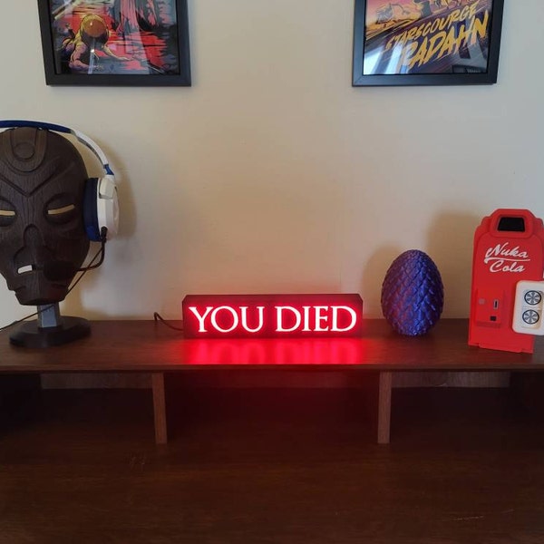 Mini Nuke Dice Tower, Fallout Mini Nuke Inspired Dice Roller, Perfect ...