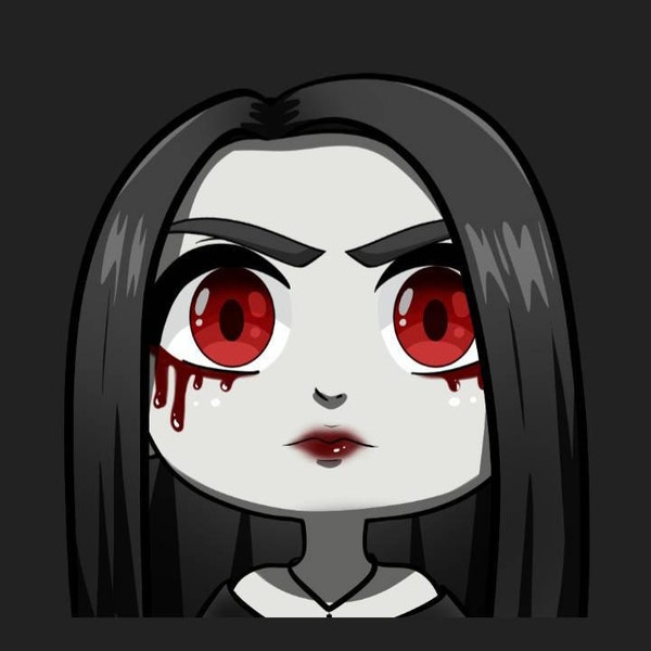 Custom PFP Pfp Anime Profile Icon PFP Commission Anime Custom PFP Art ...
