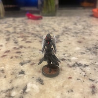 Mk5-1c Bloodhound 3D Printed Resin Miniature by Anthony Salvaty - Etsy UK