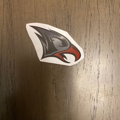 NCCU Svg North Carolina Central University Inspired Logo Svg Eagle ...