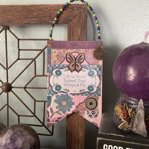 Bee, Farmhouse, Boho, Peace Sign Wreath, Bee Decor, Bee Gift, Wall ...