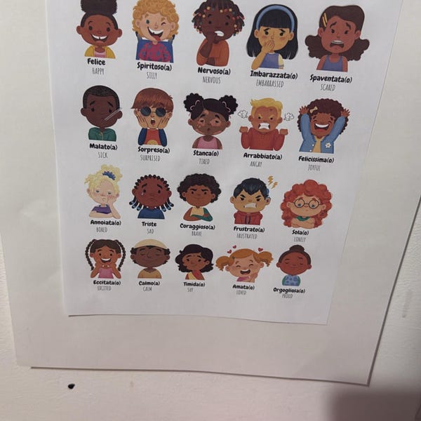 Children's Bilingual Christmas Coloring and Activity Pages | English ...