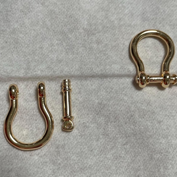 22k Gold Plated Sapphire Rosary Chain, Pyrite 4 Mm Chains for Jewelry ...