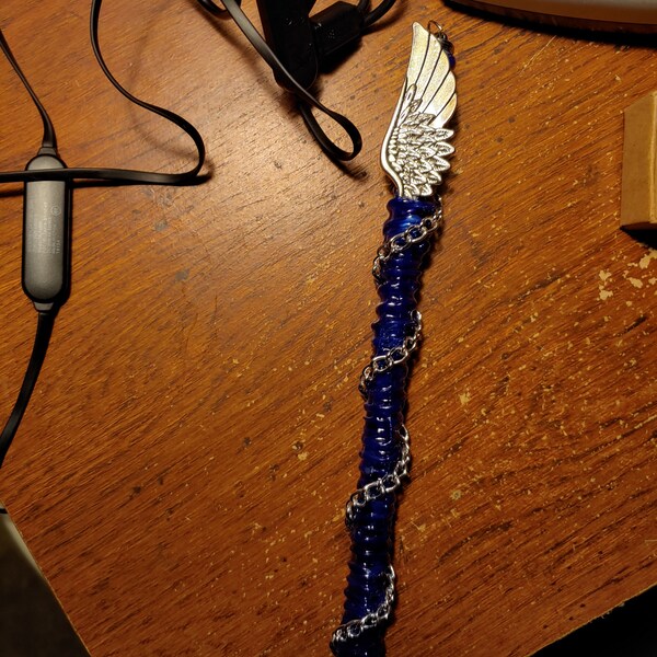 Shadowhunters Stele the Mortal Instruments - Etsy