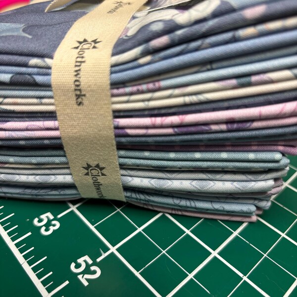 SPRING SAMPLER Quilt Pattern - Etsy