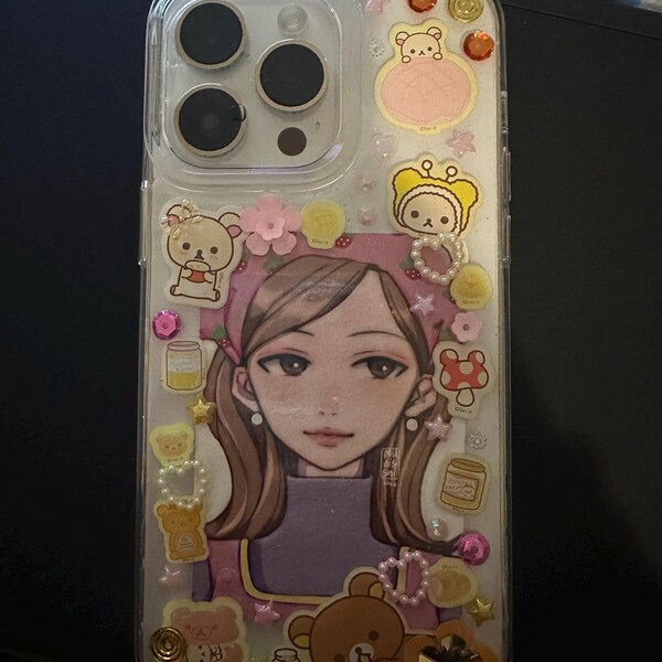 Imbibitor Lunae Vinyl Sticker | HSR Stickers | Dan Heng | Fanart ...