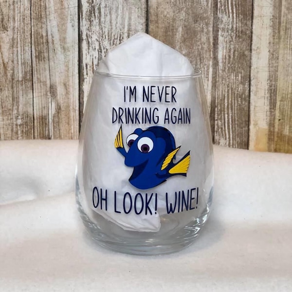 Dory Svg, Finding Nemo Svg, Dory Clipart, Dory Png, Cutting File for ...