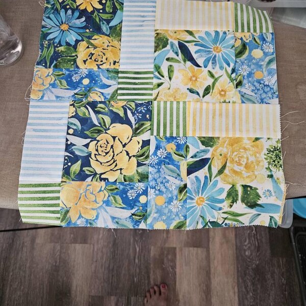 Tonga Paradise Batkis: LAKEHOUSE GRAPE by Timeless Treasures (1/2 Yd ...