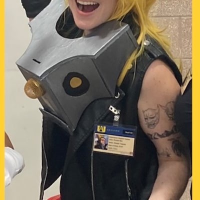 Present Mic Speaker Pattern - Etsy