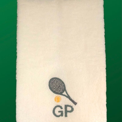 Tennis Racket Machine Embroidery Design Racket Embroidery Designs ...