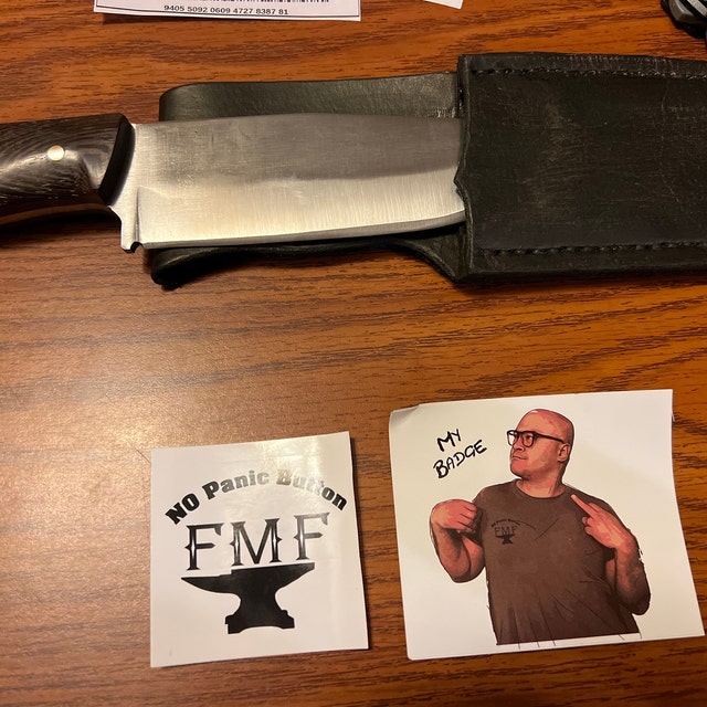 FireMonkeyForgeUSA - Etsy