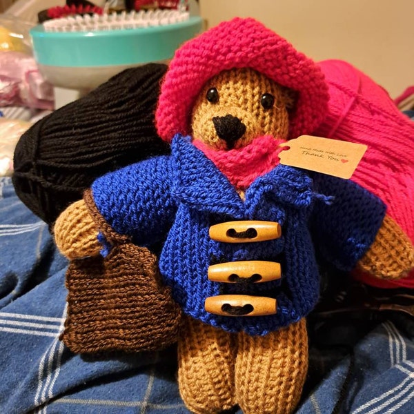 Slippers Pattern Addi 46 / Sentro 48 Circular Knitting Machines - Etsy