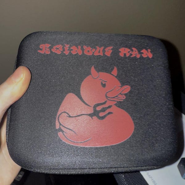 Gamecube Controller Case | Super Smash Bros. Melee | Ultimate - Etsy