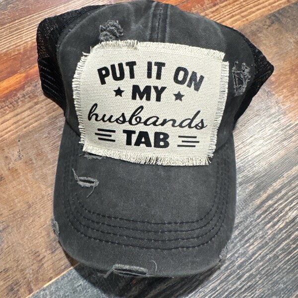 Sam Adam’s Hat Chain, Trucker Hat Accessory, Baseball Cap Hat Chain ...