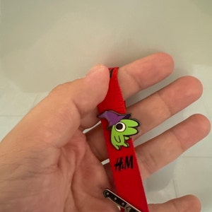 Smiling Friends Glep Hard Enamel Pin 1in. - Etsy