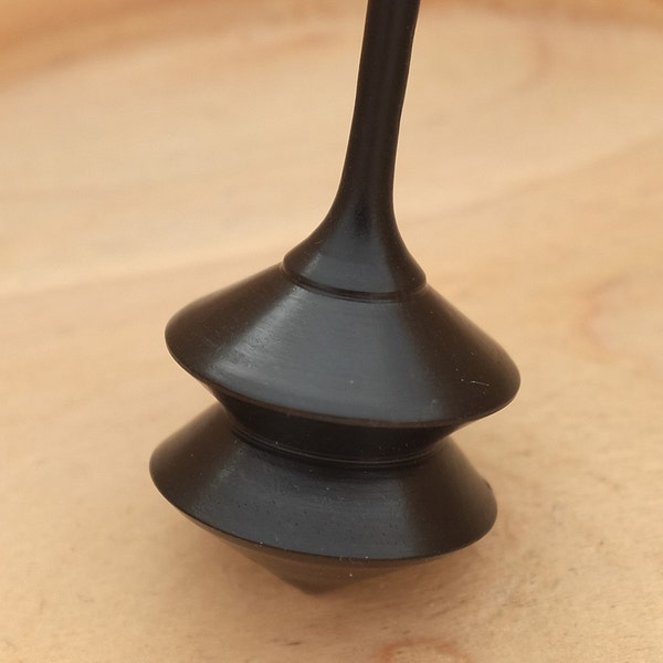 Beehive - Maple Spinning Top - Hand Crafted - Etsy