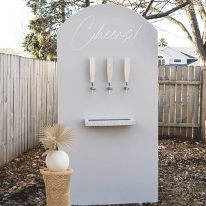 Blank Solid Wood Tap Handles - Etsy