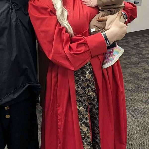 Inspired Princess Bride Buttercup Blue Dress Cosplay Costume - Etsy