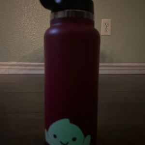 UWU Transparent Window and Jdm Car Sticker - Etsy