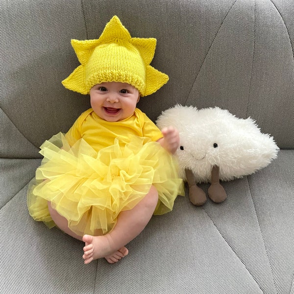 Lemon Baby Hat | Lemon Newborn Hat | Lemon Toddler Hat | Lemon Baby ...