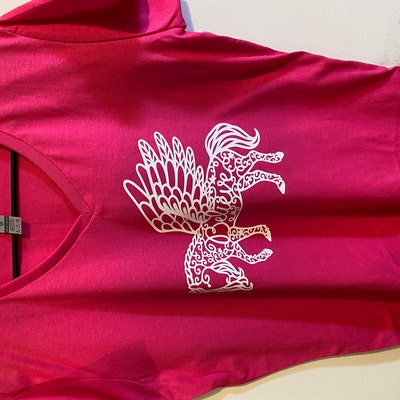 Believe in Unicorn Svg Template Digital Clipart, Unicorn Cut File ...